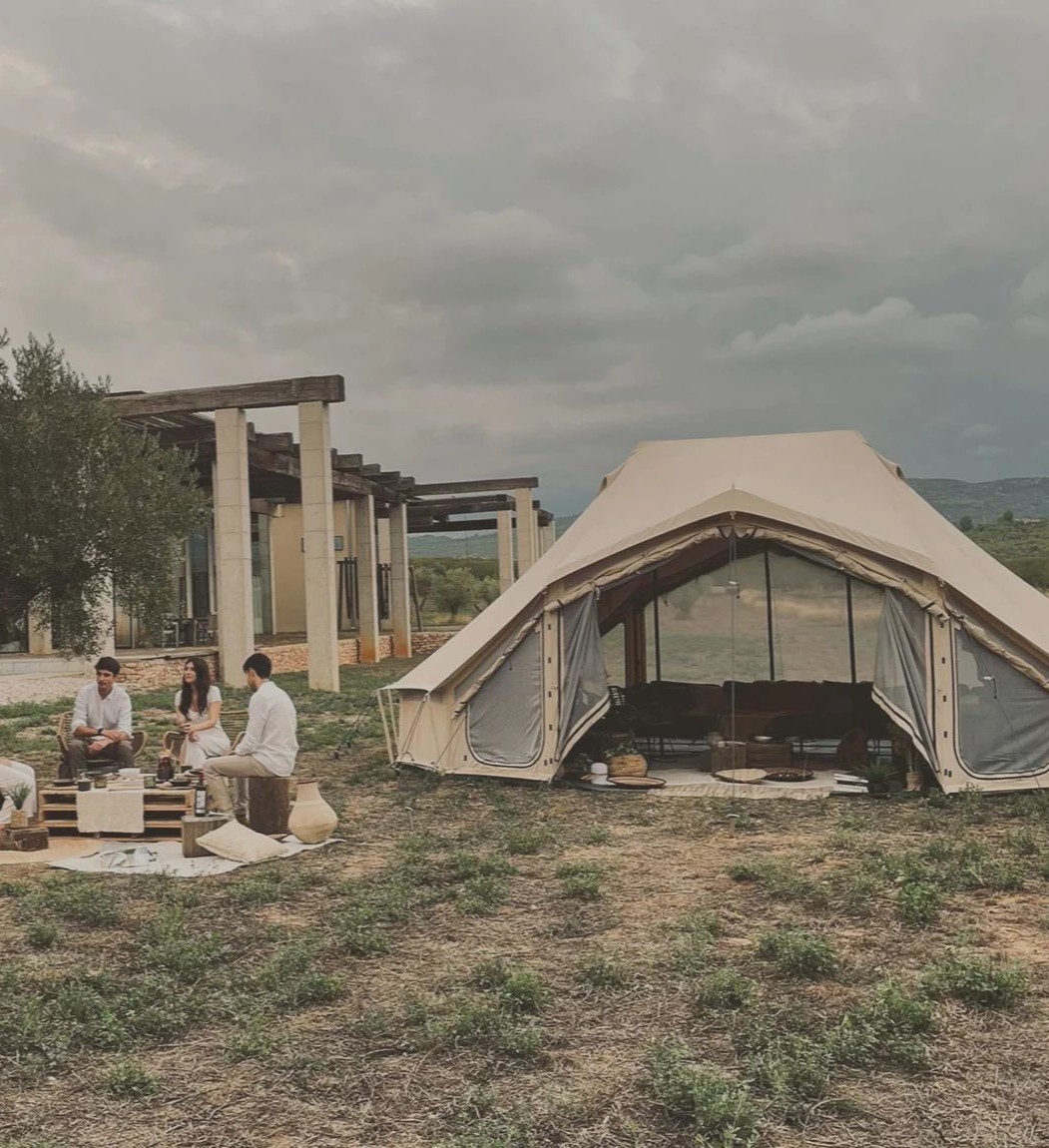 Home - World of Tents