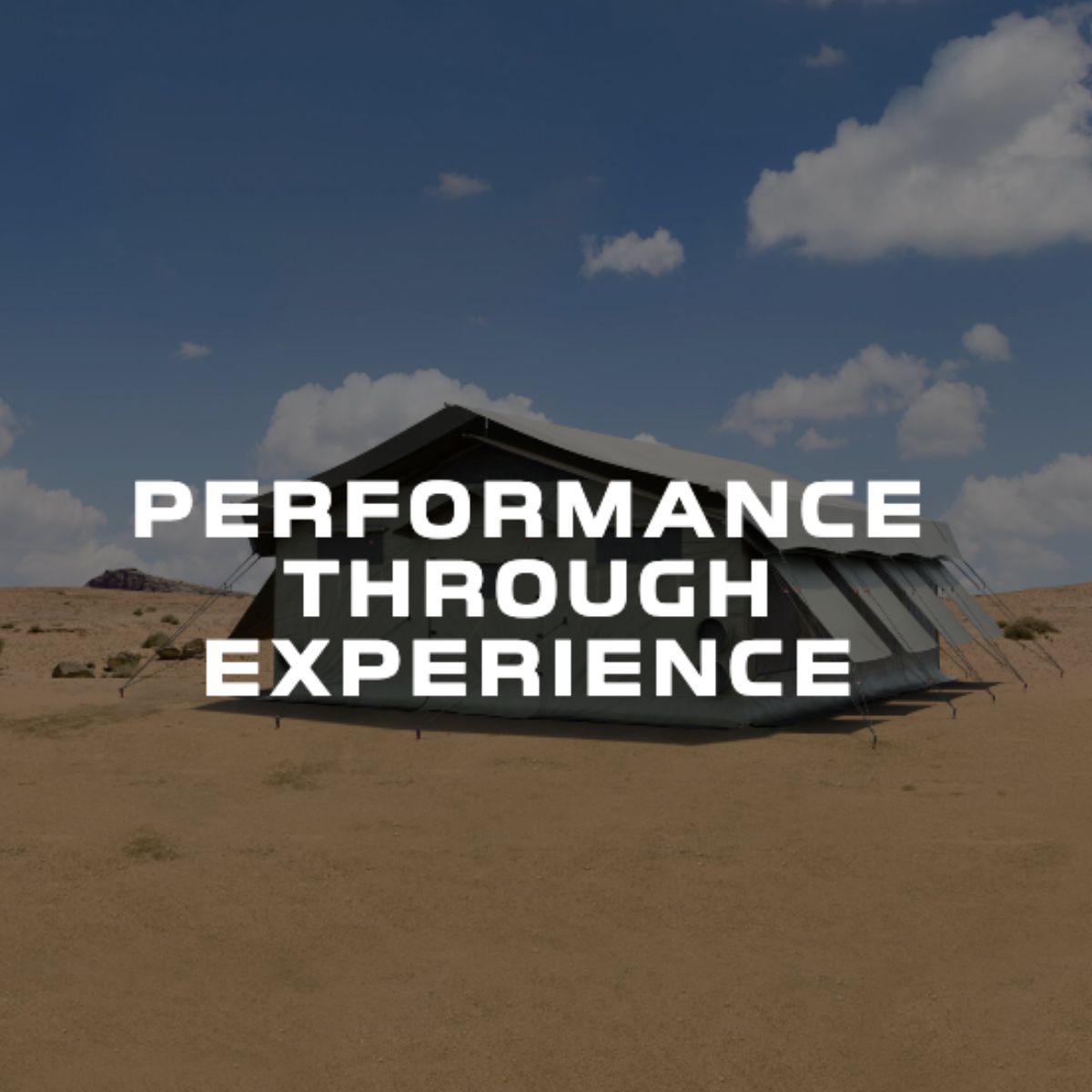 Home - World of Tents